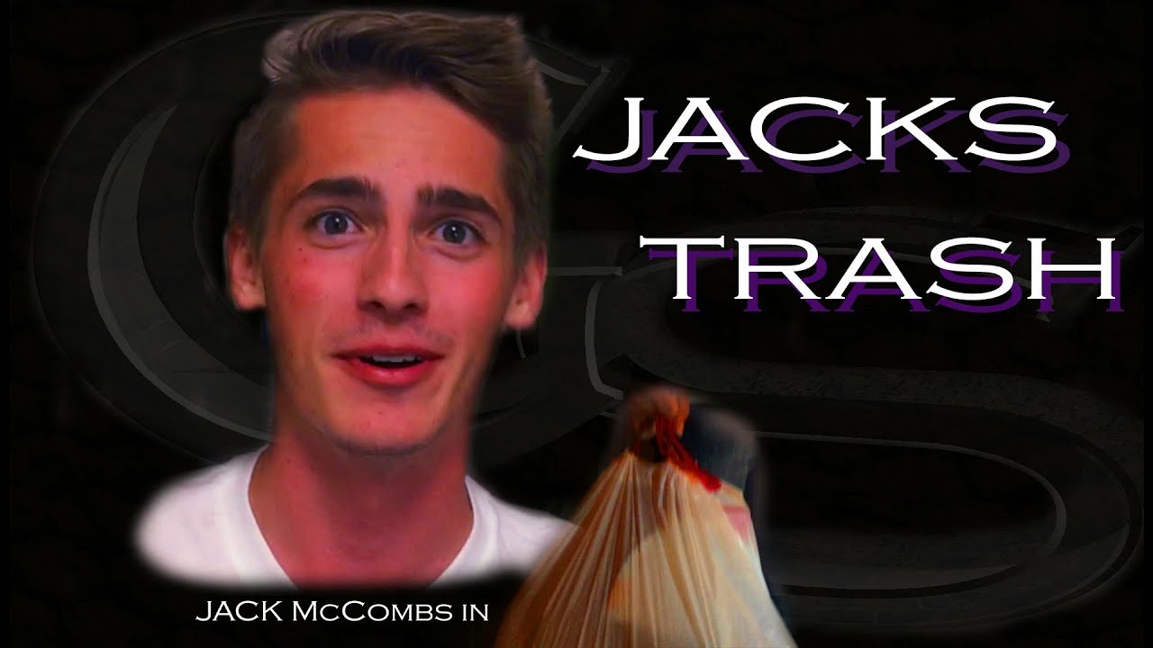 [Official Video] -- Jacks Trash (A short film) - YouTube