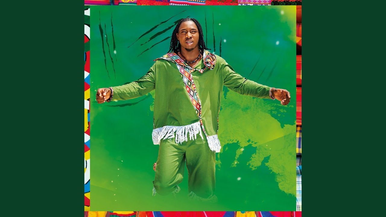 Oyee - YouTube Music