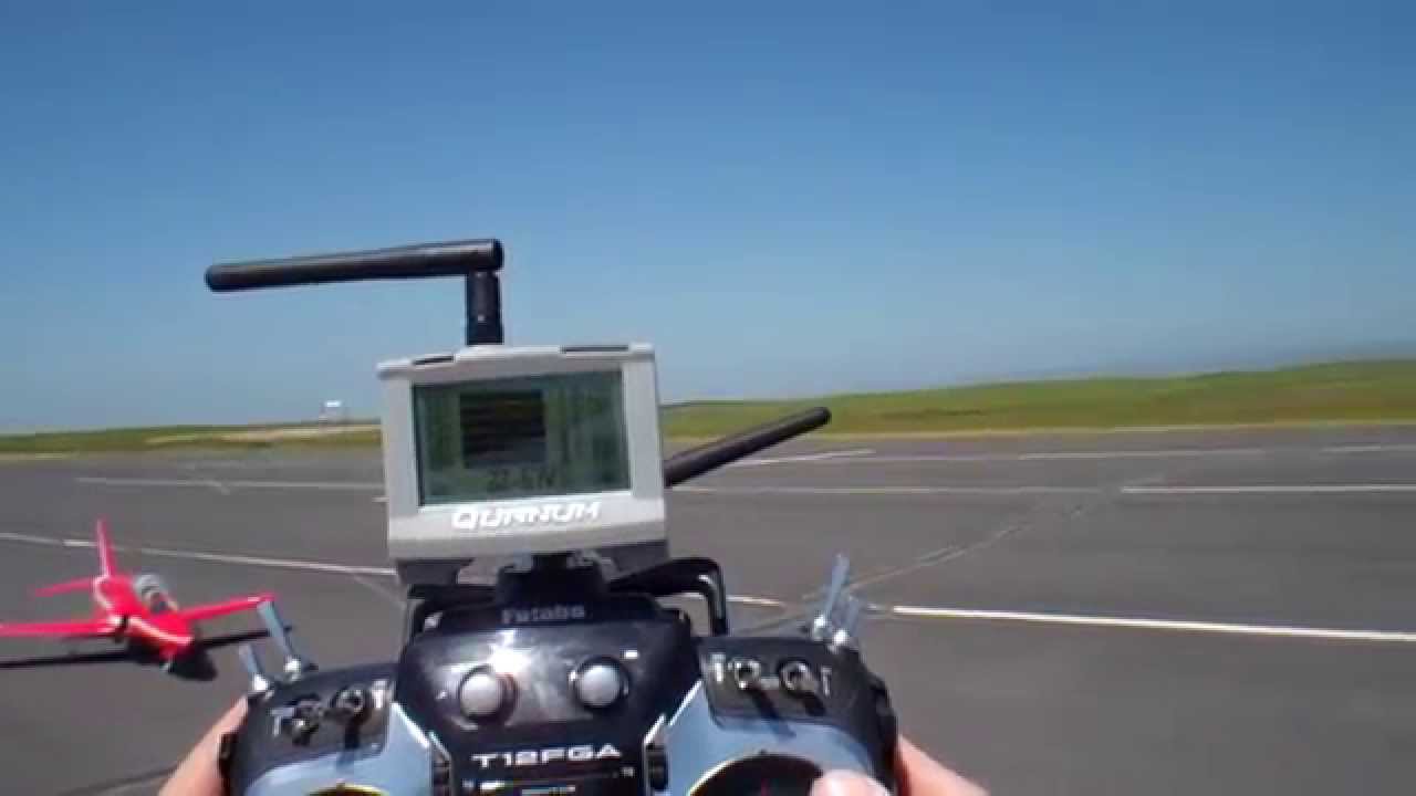 Jet Legend Hawk EDF Flight - YouTube