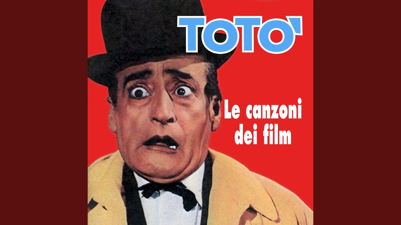 Con te - YouTube