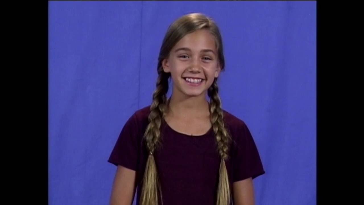 Rylie Shaw The Y - YouTube
