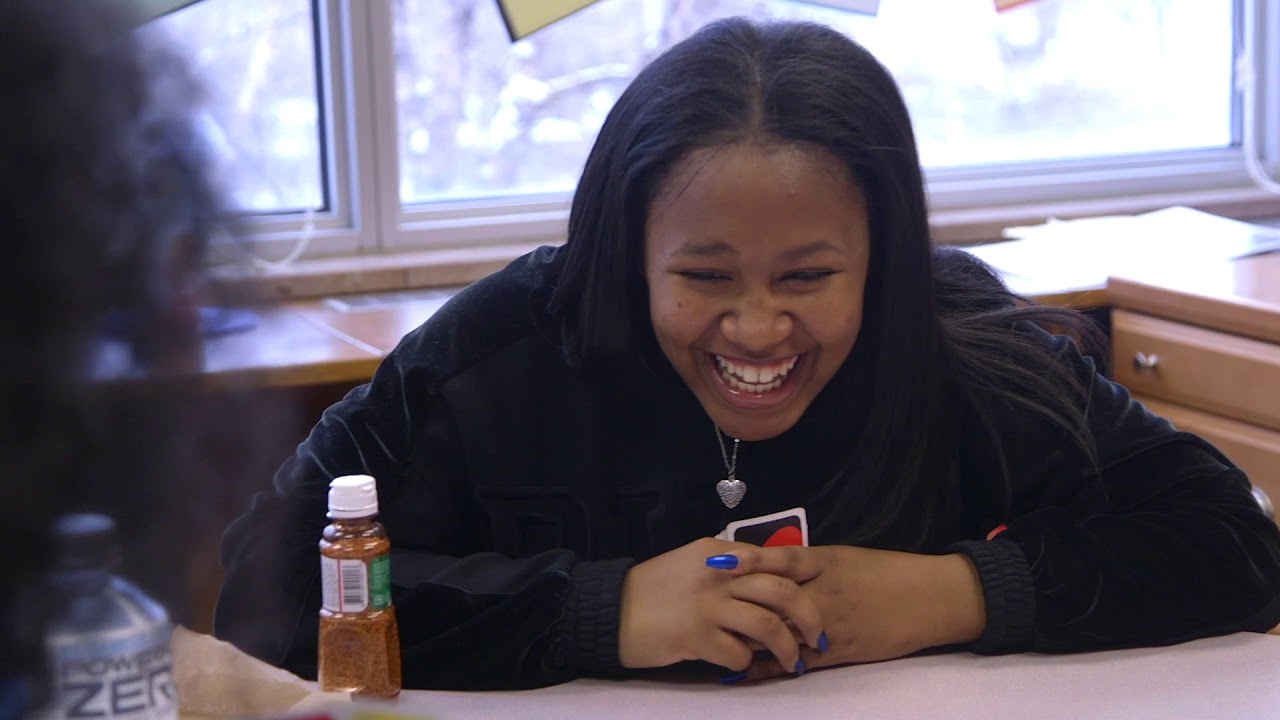 AMSD Annual Conference 2018 Presentation: Astein Osei - YouTube