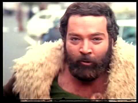 Simone e Matteo - Un gioco da ragazzi (M. Coby e P. Smith) Parodia Bud Spencer & Terence Hill