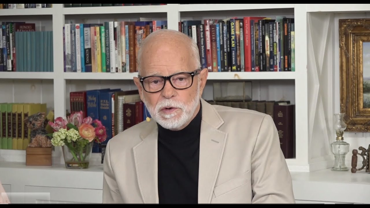 Jim Bakker Show (Aired on May 6th 2021) Foundations of Faith: Are Yours ...