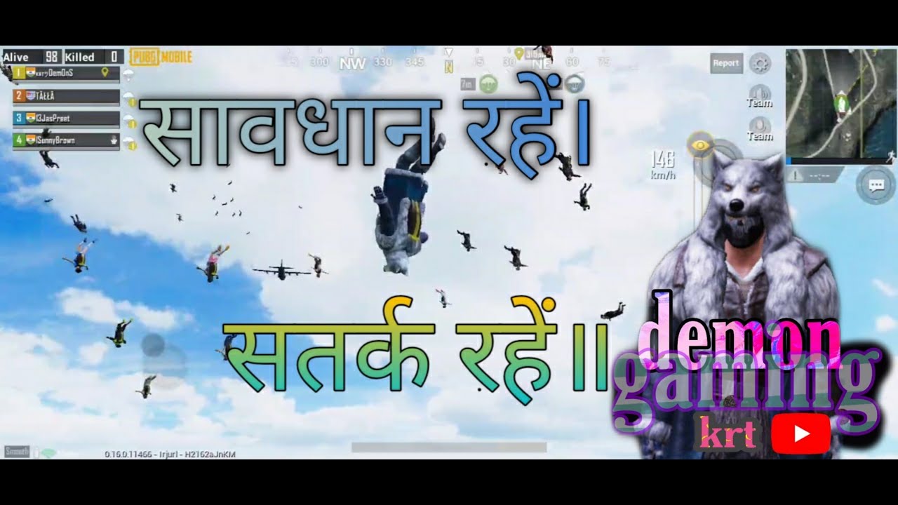 HOW TO SURVIVE ON A HOT DROP - YouTube