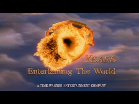 Warner Bros. Pictures variant [75th Anniversary] (1998) - YouTube