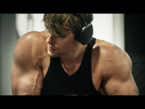 STEREO LOVE! - DAVID LAID - MOTIVATION