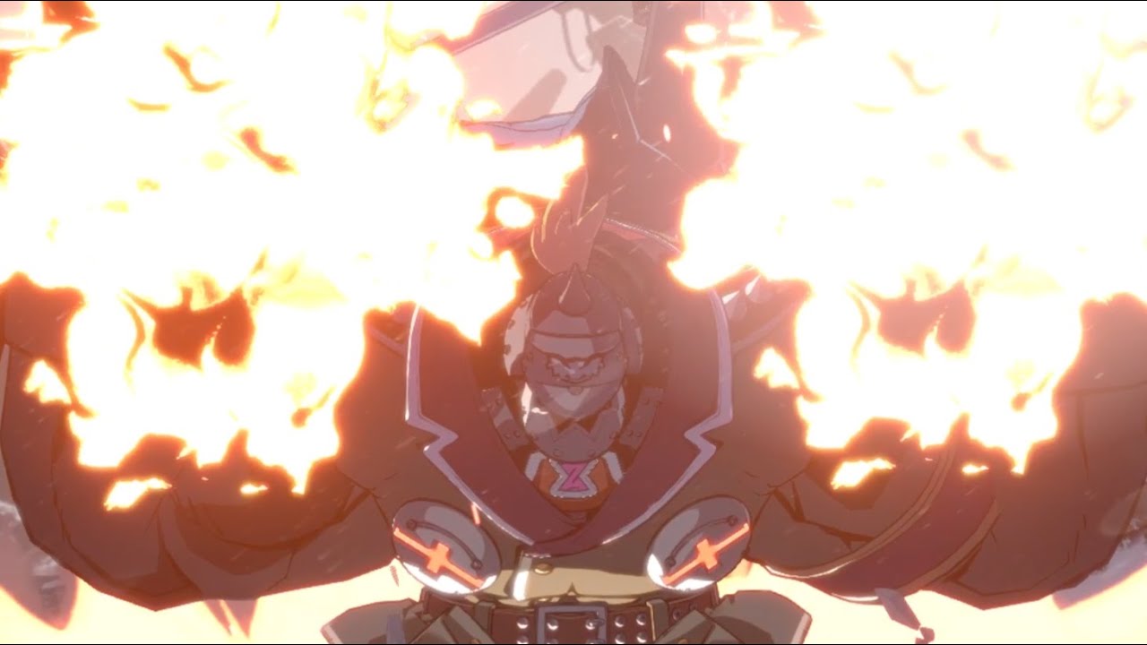 command grab - YouTube