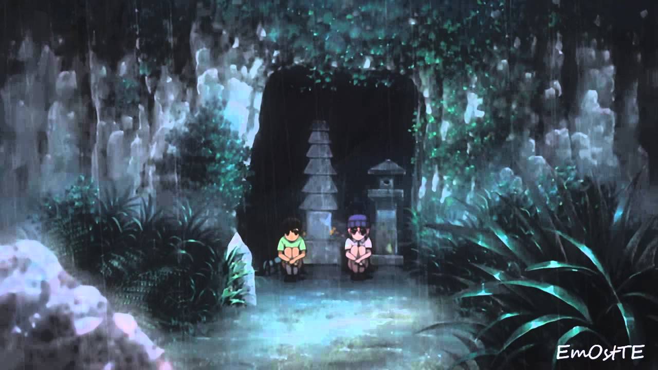 Emotional OST of the Day No. 63: Elfen Lied - ''Lilium Music Box ...