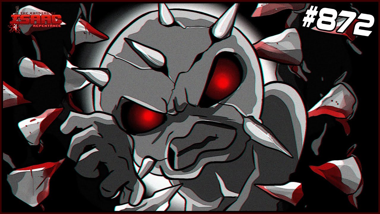 TOOTH AND BAIL - The Binding Of Isaac: Repentance Ep. 872 - YouTube