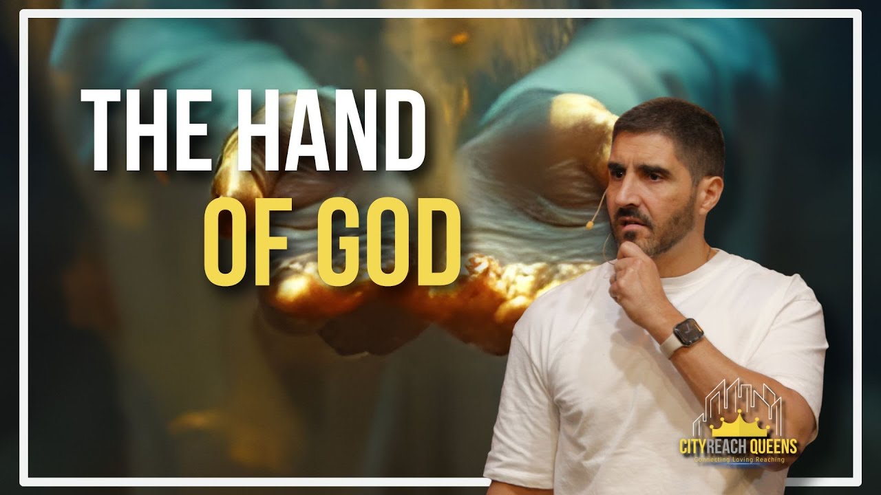 Sunday Service | The Hand Of God - YouTube