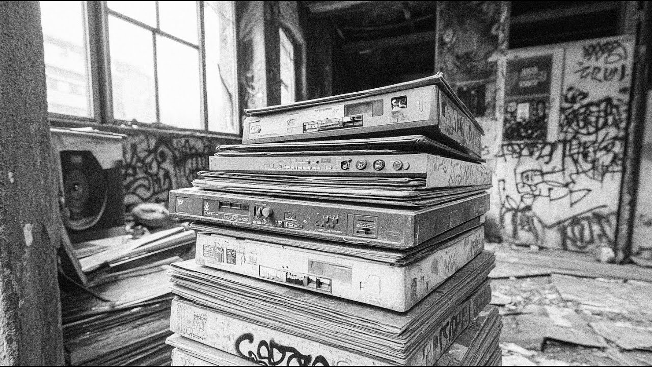 Hip Hop Instrumentals Radio / Boom Bap / Underground / 90's / Soul / Lo ...