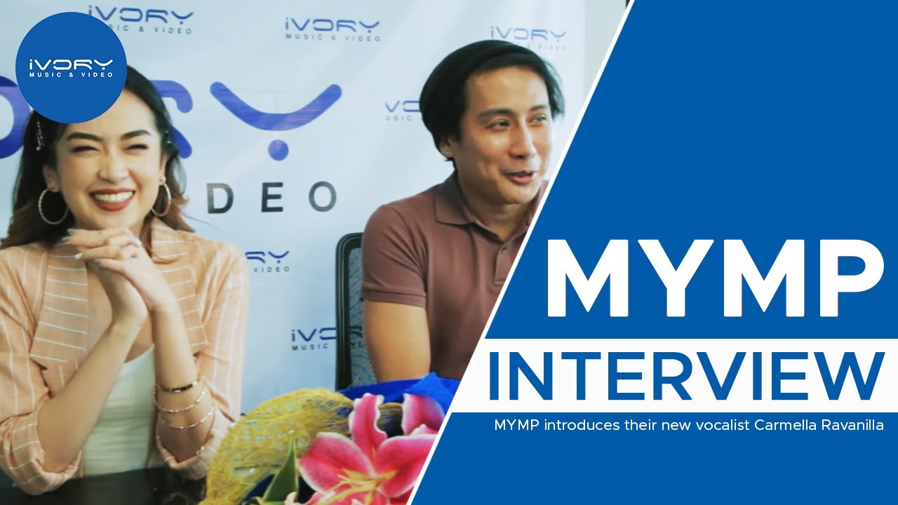 An exclusive Interview with MYMP: Welcoming Carmella 🎶 | Contract ...