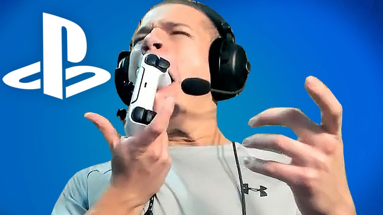 Jynxzi Switches To Playstation.. | Jynxzi Full Stream 11/24/23 - YouTube