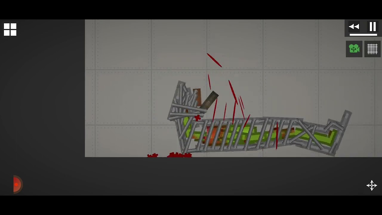 how to make a automatic springlock failure suit in melon payground ...