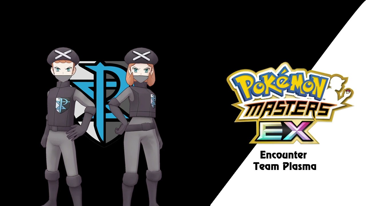 Team Plasma
