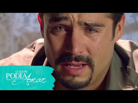 Gustavo está decidido a olvidar a Ana Paula | La que no podía amar 1/3 | C-23 | tlnovelas