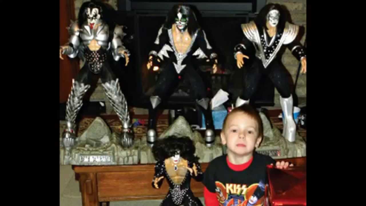 Avery Drummer Molek - Tribute To An Awesome Drummer!!! - YouTube