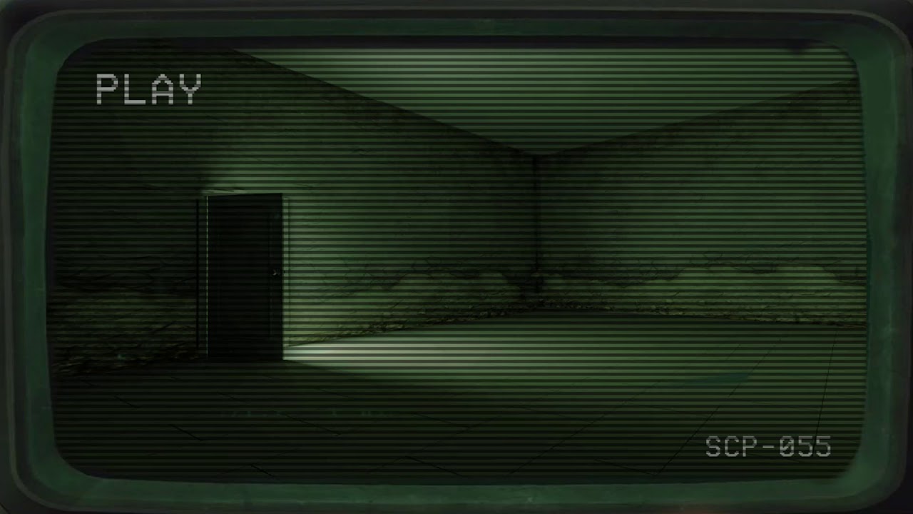 SYF Podcast EP45 - Anti-Meme (SCP-055) - YouTube