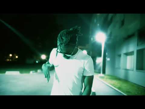 Caly Dinero - Plus De Larmes ( Clip Officiel )