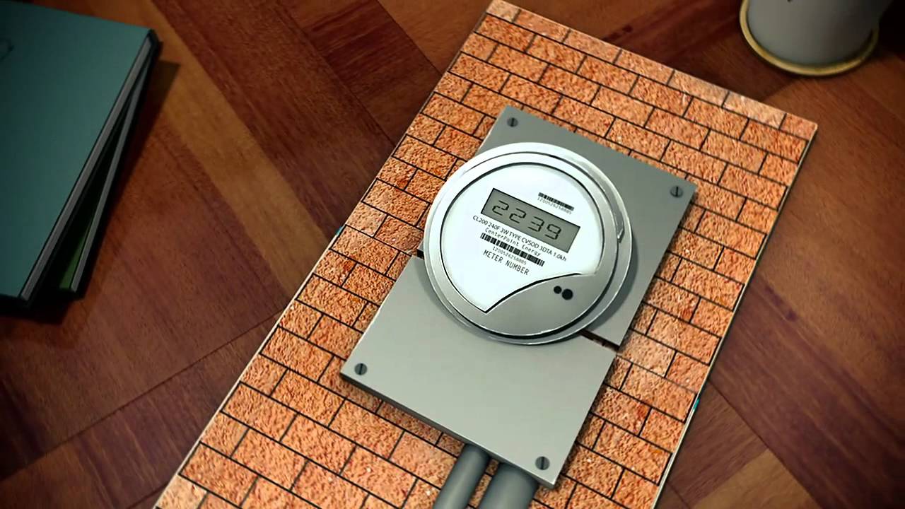 CenterPoint Energy's Energy InSight ad - YouTube