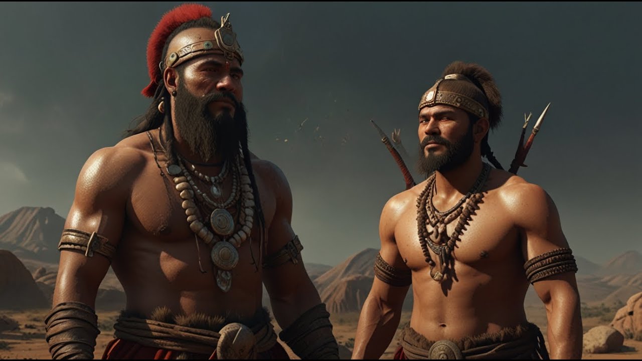 Gravettian: 100 historical facts about the Gravettian Culture ...