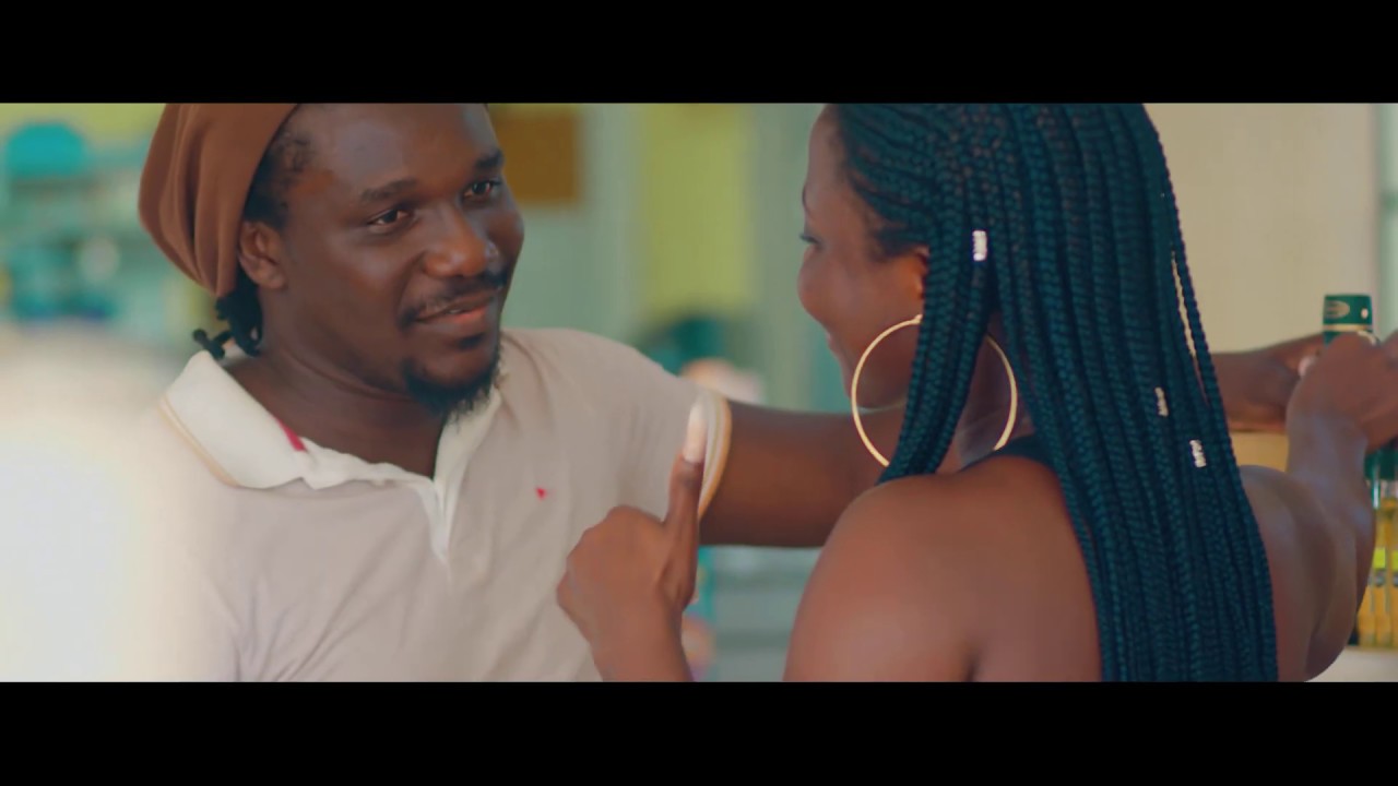 Zack Gh ft Fameye - Don’t Envy (Official Music Video) - YouTube