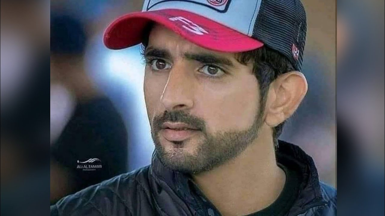 You deserve better. You know you do | Fazza wife | Dubai King | Fazza ...