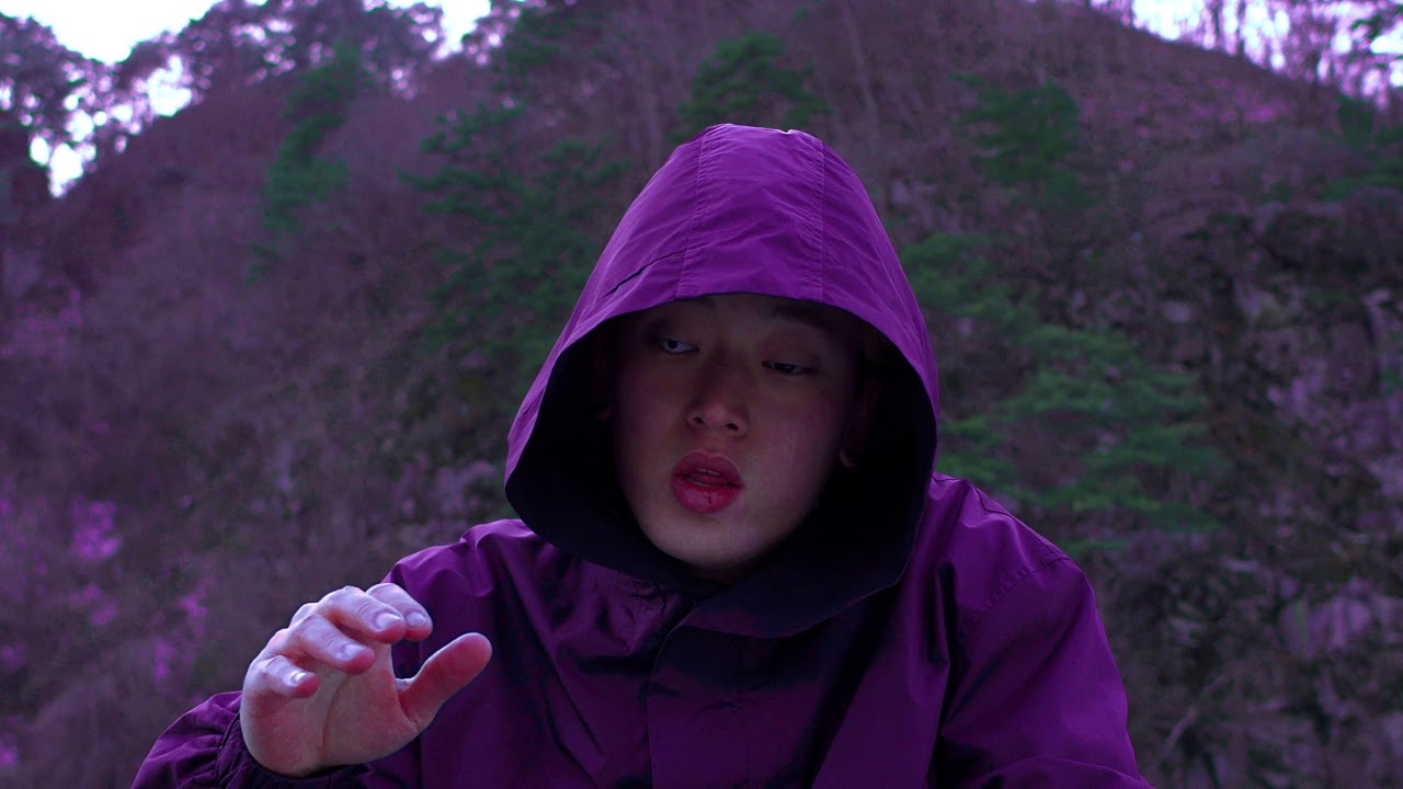 V-Hawk (브이호크) - LAKE (호수) [Music Video] - YouTube