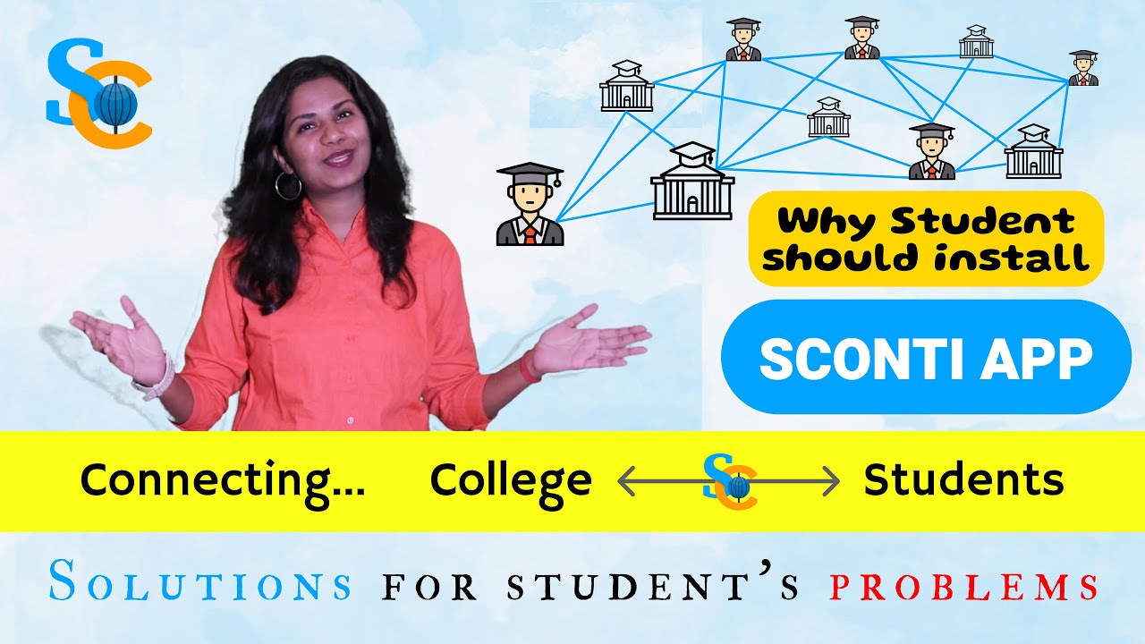 Best student app for sharing and gaining knowledge | Earn rewards | Connects students # ...