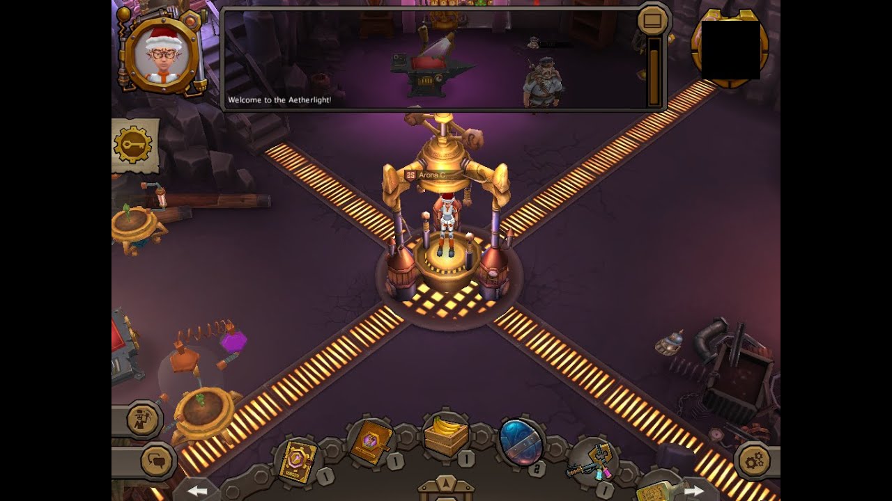 Aetherlight Update! A New Way to Chat - YouTube