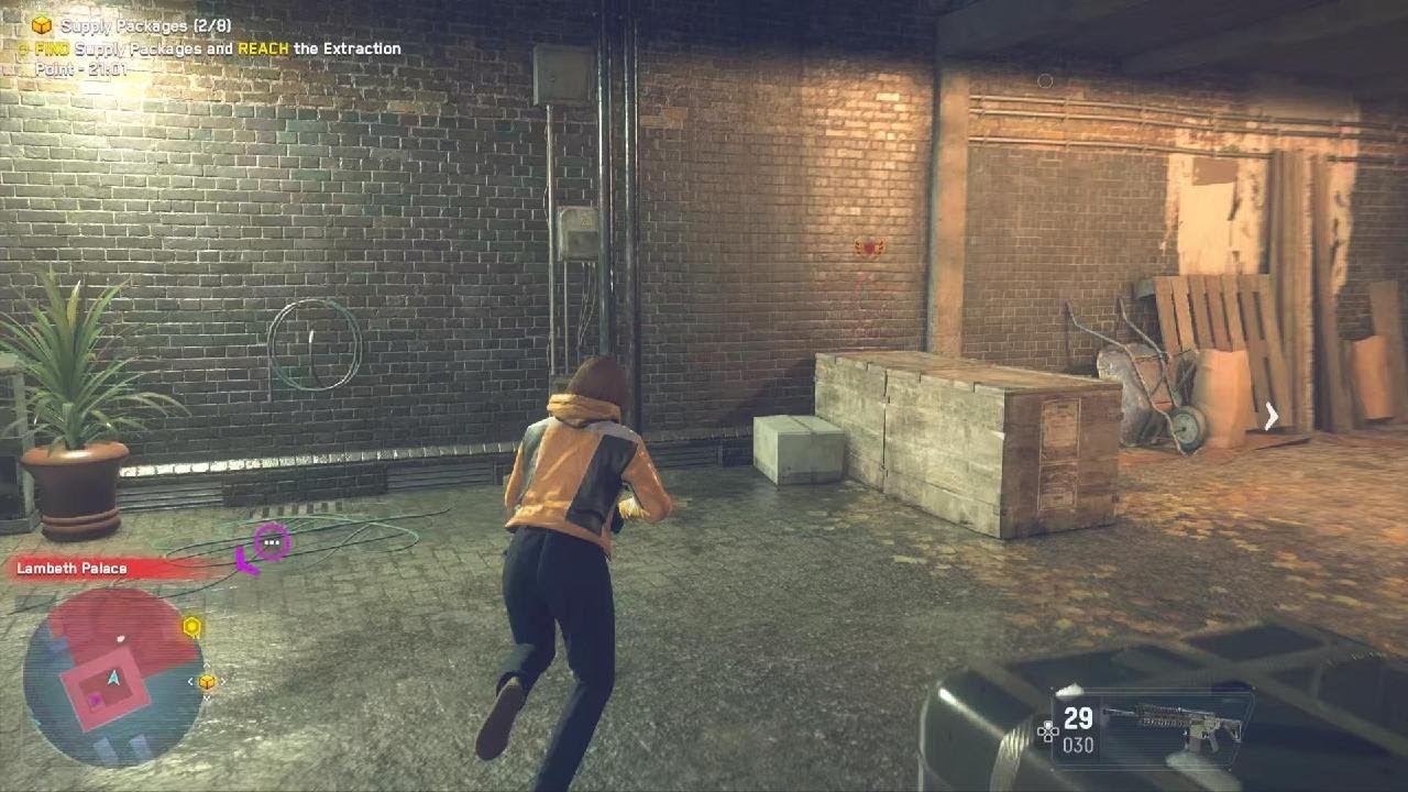 Watch Dogs Zombies - YouTube