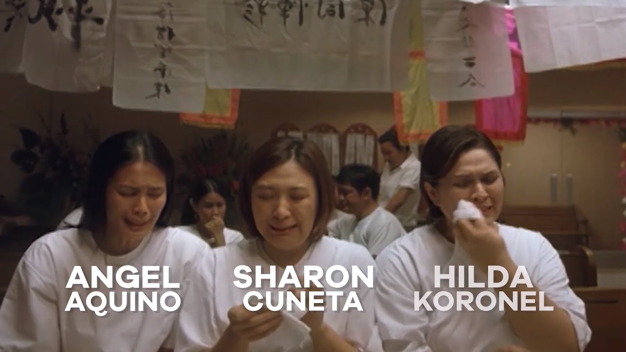 Watch “Crying Ladies” this October 28 on GMA Life TV! - YouTube