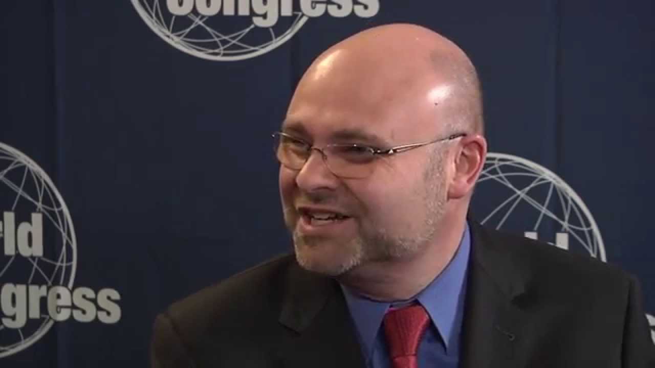Ray Desrochers - Executive Vice President HealthEdge - YouTube