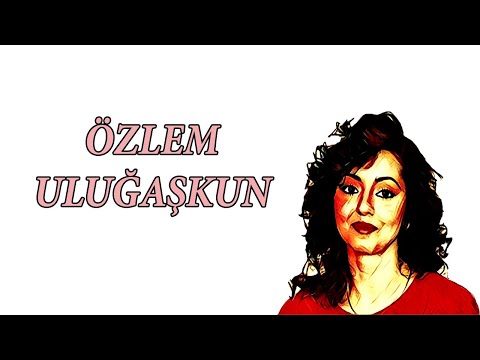 Özlem Uluğaşkun - Ölesiye Sevmek