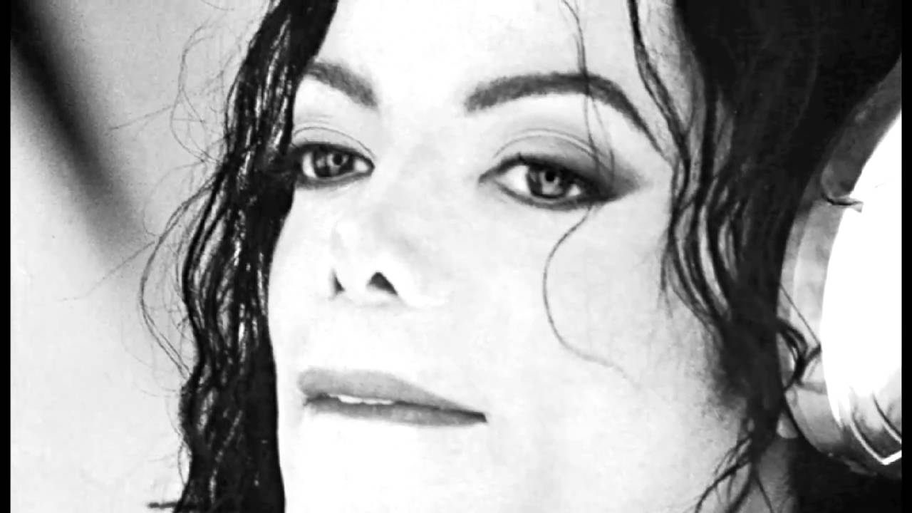 MIchael Jackson NEVER can say goodbye - YouTube