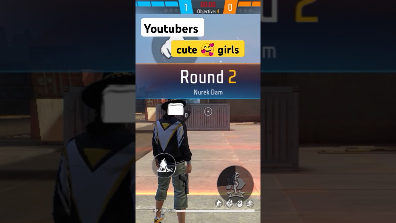 youtubers 🥰 cute girl guild me gane ka apka bhi sapna he aapke phone ki ...