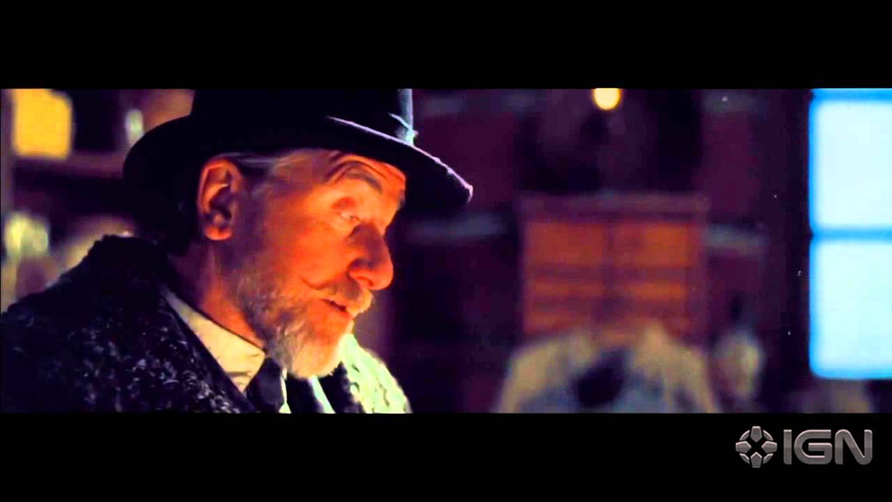 Tim Roth Tutorial, Lesson #166 - YouTube