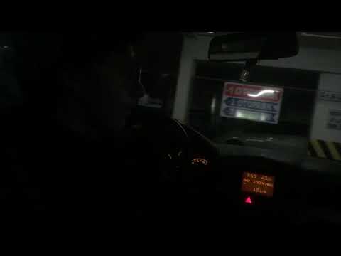 ARABA KAÇIRMA VOL1
