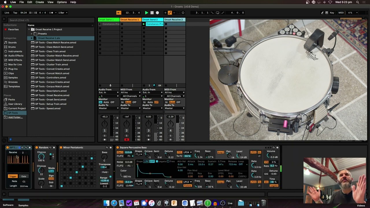 SP Tools (alpha v0.6) - Video Overview/Walkthrough - YouTube