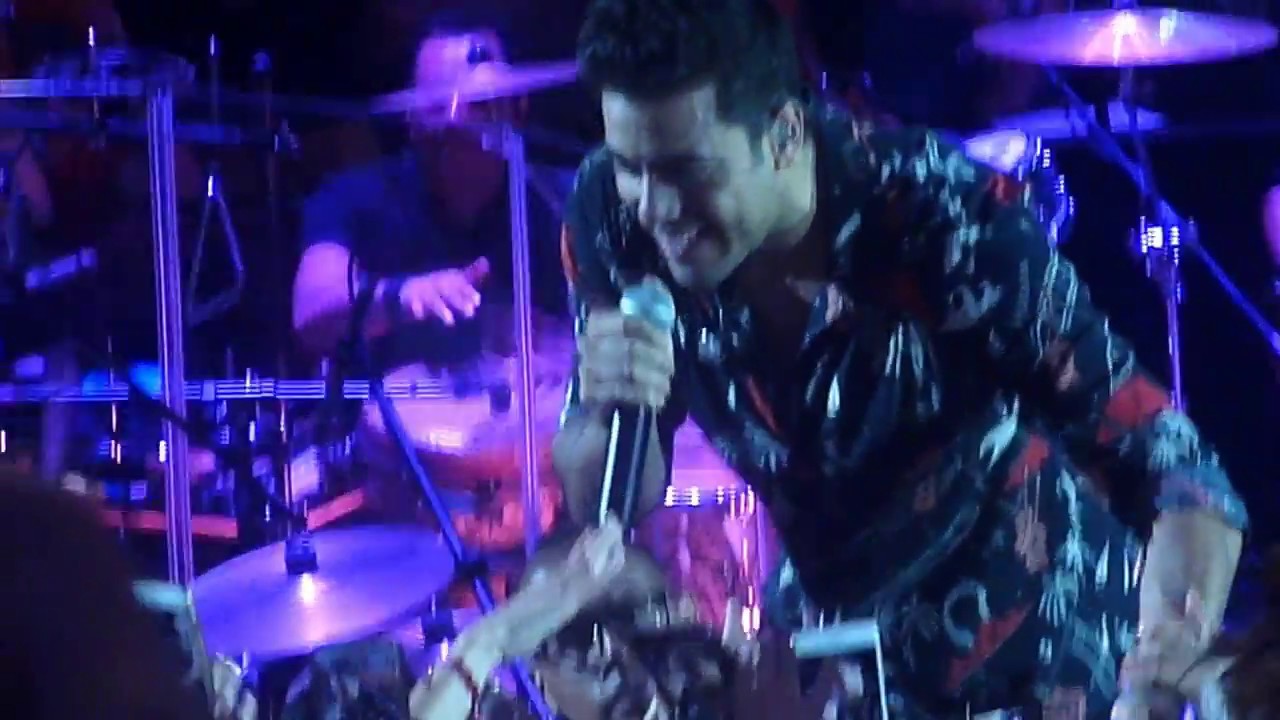 CARLOS RIVERA- OTRAS VIDAS - YouTube