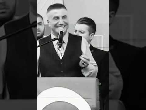 DEVLER GELİR DEVLER GİDER BİR DEV KALIR ODA SEDAT PEKER🥀