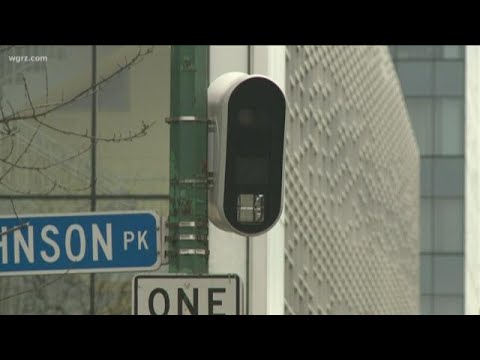 School Zone camera ticketing begins Friday, February 7th. - YouTube