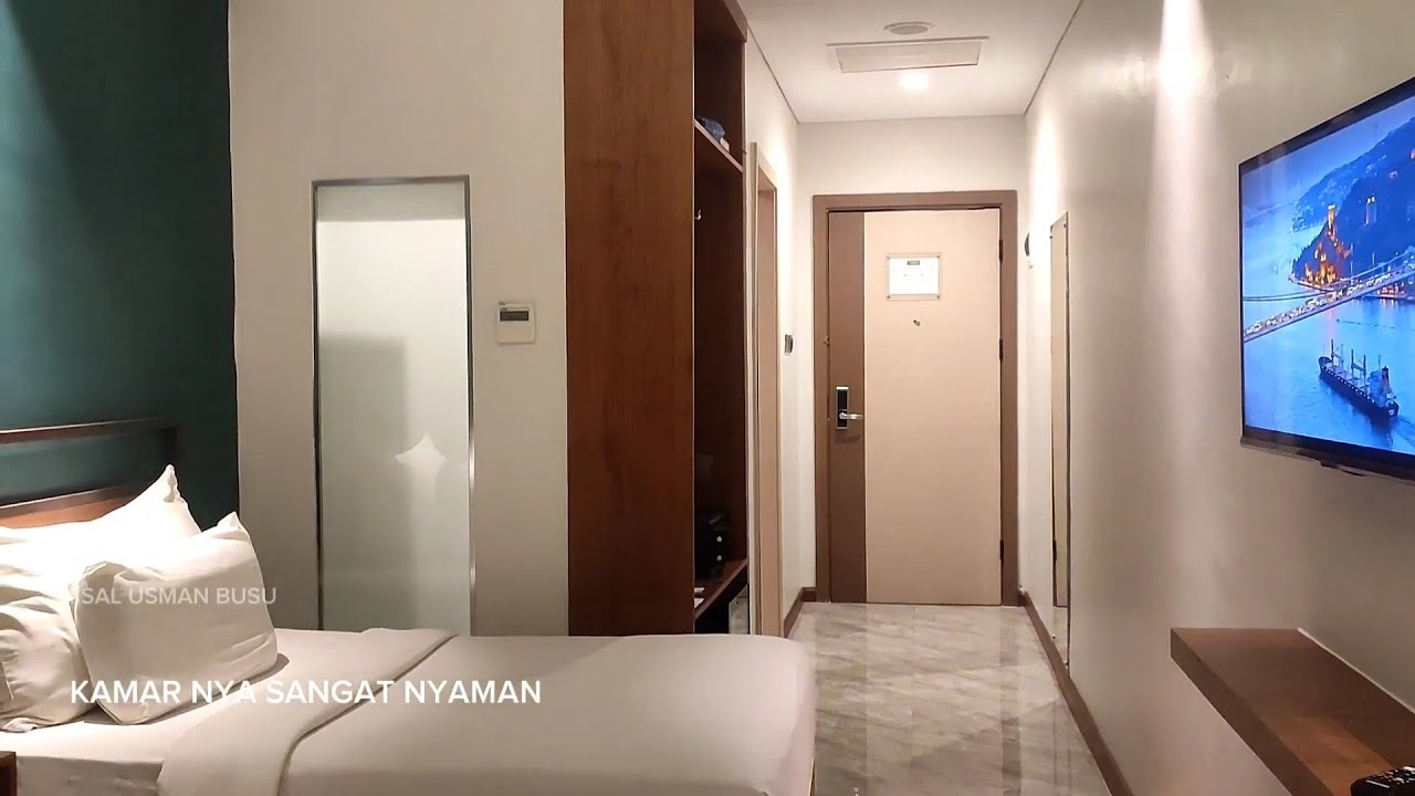 ALUR PERJALANAN DAN REVIEW HOTEL PARKSIDE TAKENGON || HOTEL TERBAIK DI ...