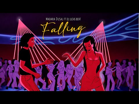 FALLING - DJ Lucas Beat, Madara Dusal