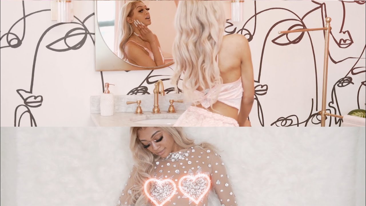 Devyn Nicole - Be Like Me (Official Music Video) - YouTube