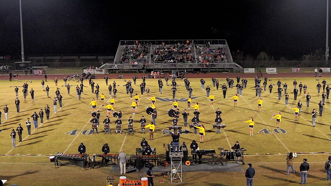 Halftime Show Nov 6, 2020 - YouTube