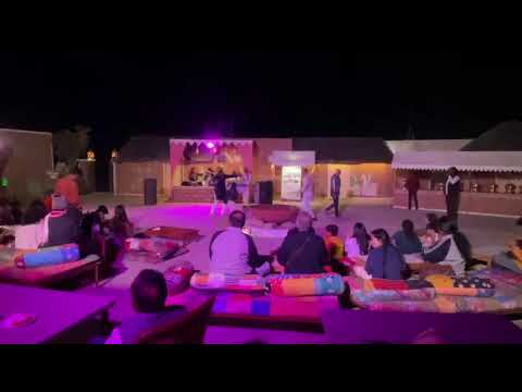 night culture activity in barna