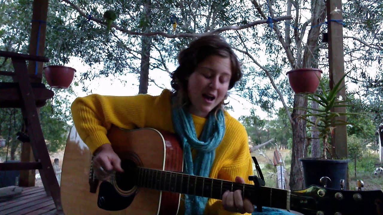 aShra - The Fairy Song - YouTube