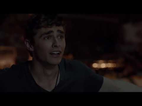 21 Jump Street - It Rhymes With GRAPE!